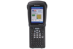 Zebra Workabout Pro 4 (WAP4) Rugged Handheld Mobile Computer | Data ...