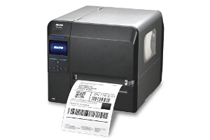 SATO CL6NX 6 | Data Capture Solutions