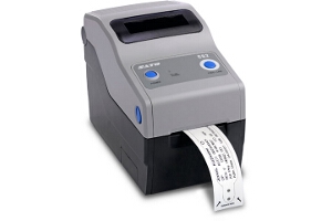 SATO CG Series (CG208 / CG212 / CG408 / CG412) 4 | Data Capture Solutions