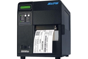 SATO M84Pro 4 | Data Capture Solutions