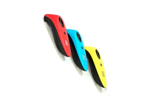 Socket 7Qi Series 7 CHS Bluetooth Palm-Sized Area Imager (2D) Barcode ...