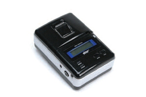Star Micronics SM-S200 2" Portable Printer | Data Capture Solutions