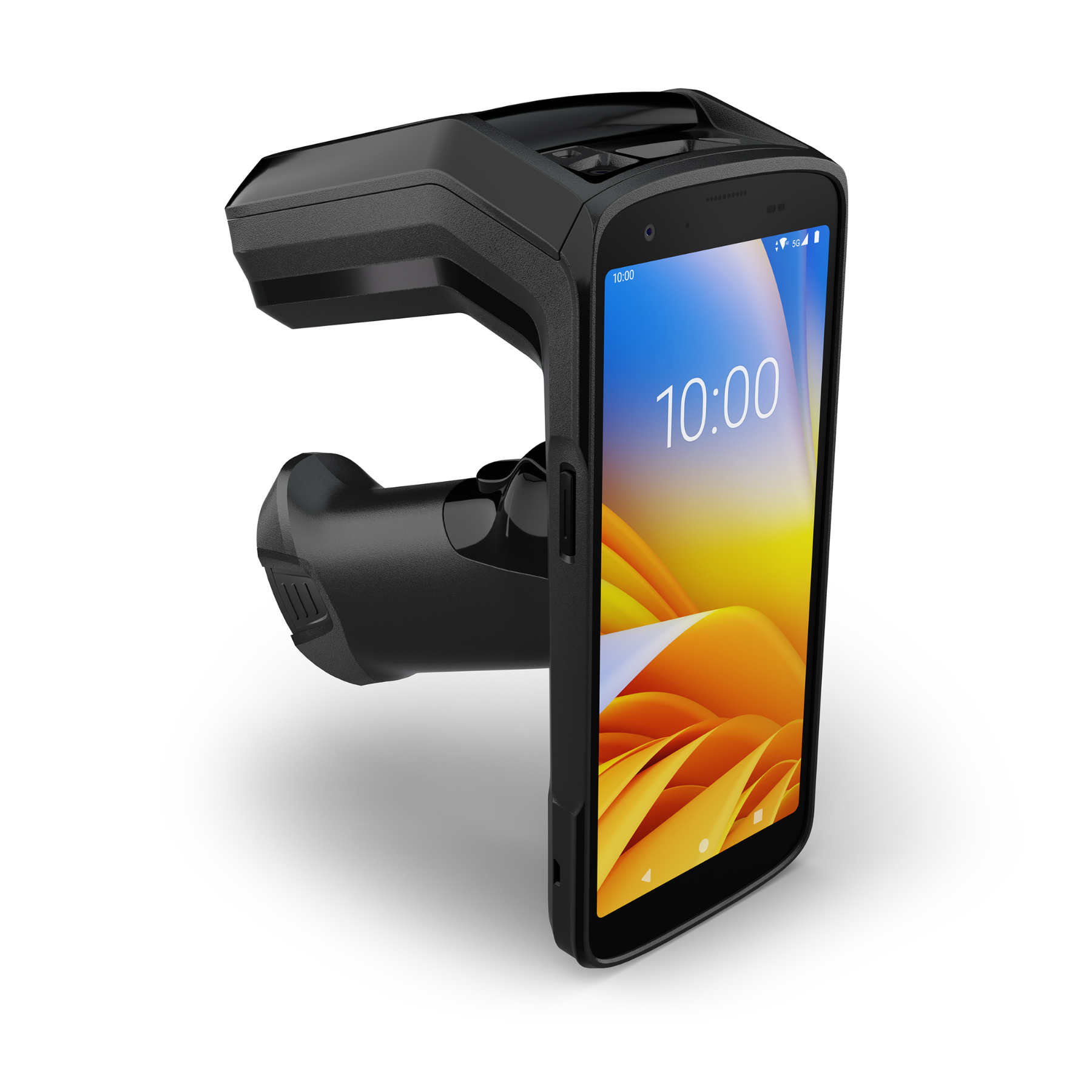 Data Capture Solutions | Data Capture Devices