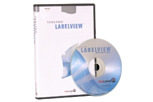 Teklynx LABELVIEW 2015 Edition Barcode Label Design Software | Data ...
