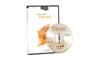 Teklynx SENTINEL Label Printing Automation Software | Data Capture ...