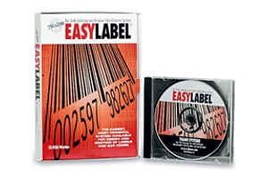 Tharo EASYLABEL Barcode Labeling and Product Identification Software ...
