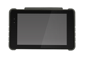 Touch Dynamic Quest 7 | Data Capture Solutions