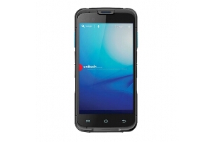 Unitech EA600-QAWFUMSG | Data Capture Solutions