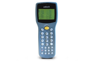 Unitech HT630 Batch Rugged Portable Data Terminal | Data Capture Solutions