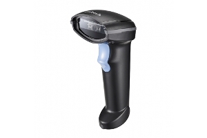 Unitech MS340 Handheld Linear Imager (1D) Barcode Scanner | Data ...