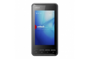 Unitech PA700 Wireless Enterprise Digital Assistant | Data Capture ...