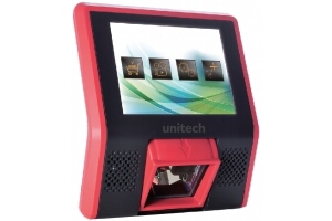 Unitech PC88 Price Checker Kiosk | Data Capture Solutions