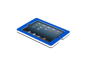 VAULT i7 Enclosure for Apple iPad Mini | Data Capture Solutions