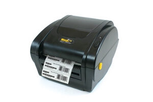 Wasp Barcode Technologies 633808403591 | Data Capture Solutions