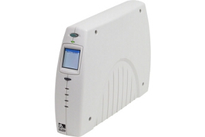 Zebra PS4000 Wireless Print Server | Data Capture Solutions