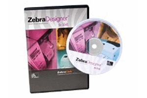 Zebra ZebraDesigner for XML Label Design Software | Data Capture Solutions