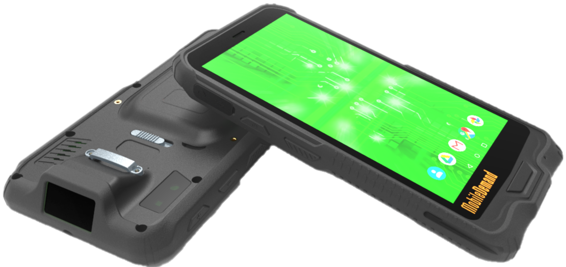 MobileDemand DRV-M2-SSD-2280-512 Hard Drive / Memory | Data Capture ...