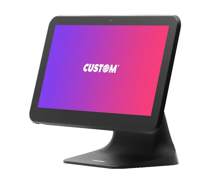 Custom America | Data Capture Solutions Custom America | Data Capture Solutions