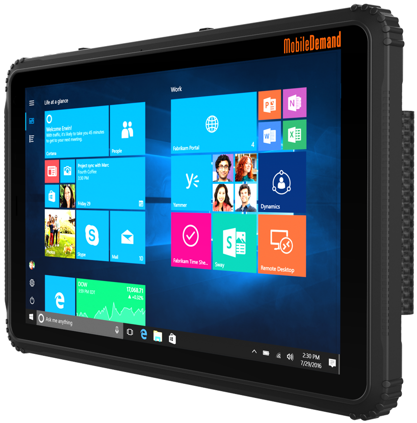 Zebra MC330K-GE4HA3US Mobile Computer | Data Capture Solutions