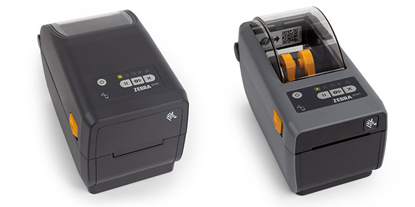 ZD411 Desktop Printer | Data Capture Solutions