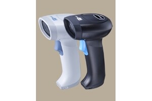 CipherLab 2500 Series Corded/Cordless Rugged Handheld Linear and 2D ...