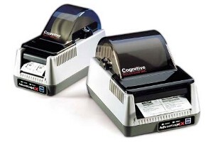 CognitiveTPG Advantage LX (Blaster / Blazer) Desktop Barcode Label ...