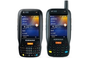 Datalogic Lynx PDA Handheld Mobile Computer | Data Capture Solutions