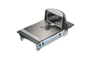 Datalogic Magellan 8400 High Performance In-Counter Scanner and Scanner ...