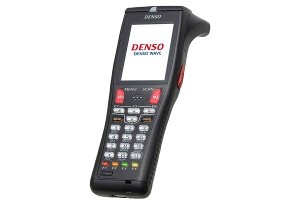 Denso BHT-800 Series Handheld Mobile Computer | Data Capture Solutions