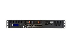 Extreme Networks WiNG NX 7500 Integrated Services Platform | Data ...