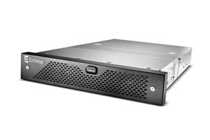 Extreme Networks WiNG NX 9600 Integrated Services Platform | Data ...