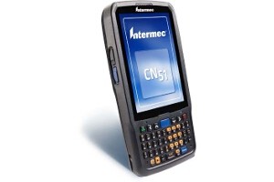 Honeywell CN51 Wireless Handheld Mobile Computer | Data Capture Solutions