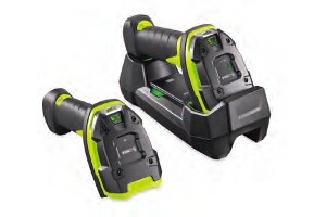 Zebra DS3608-SR / DS3678-SR 3600 Series Ultra-Rugged 2D Barcode Scanner ...