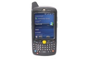 Zebra MC67 Dual Wireless WWAN Handheld Mobile Computer | Data Capture ...