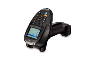 Zebra MT2000 Series Handheld Mobile Terminal | Data Capture Solutions