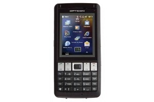 Opticon H21A Smartphone | Data Capture Solutions