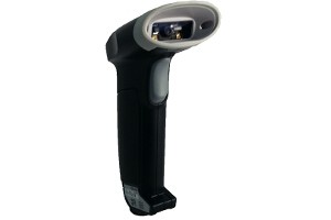 Opticon OPI3601 Corded Handheld Area Imager (2D) Barcode Scanner | Data ...