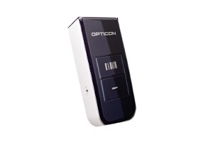 Opticon PX20 Bluetooth Companion Area Imager (2D) Barcode Scanner ...