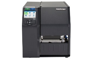 Printronix T8000 4 | Data Capture Solutions