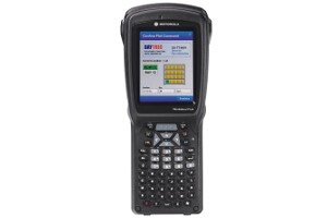 Zebra Workabout Pro 4 (WAP4) Rugged Handheld Mobile Computer | Data ...