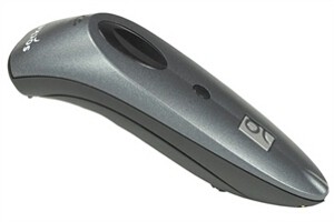 Socket 7Mi Series 7 CHS Bluetooth Palm-Sized Laser (1D) Barcode Scanner ...