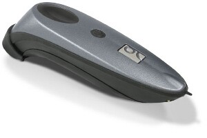 Socket 7Pi Series 7 CHS Bluetooth Rugged Palm-Sized Laser (1D) Barcode ...