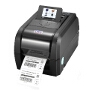 TSC TX200 (TX300, TX600) 4" Desktop Thermal Transfer Barcode Label ...