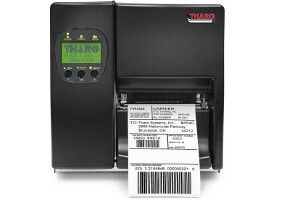 Tharo H-400 / H-600 4 | Data Capture Solutions