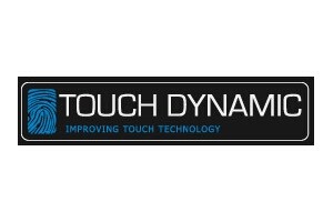 Touch Dynamic Battery | Data Capture Solutions
