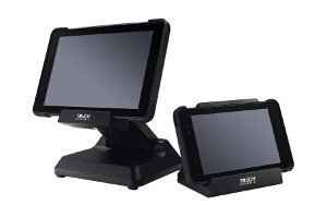 Touch Dynamic Quest II Rugged POS Tablet | Data Capture Solutions