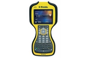 Trimble Ranger 3 Wireless Rugged Tablet Computer | Data Capture Solutions
