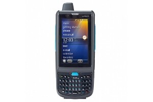 Unitech PA692 Wireless Rugged Handheld Mobile Computer | Data Capture ...