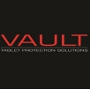 VAULT Enclosures SIM-AIR-NOCC-RH-RED | Data Capture Solutions