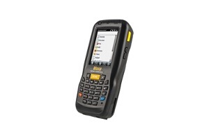 Wasp DT60 Wireless Handheld Mobile Computer | Data Capture Solutions
